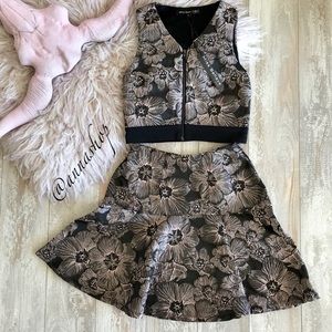 miss behave | Dresses | Nwt Miss Behave Girls 2 Pieces Set | Poshmark